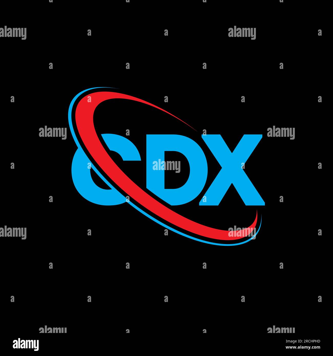 Cdx Logo