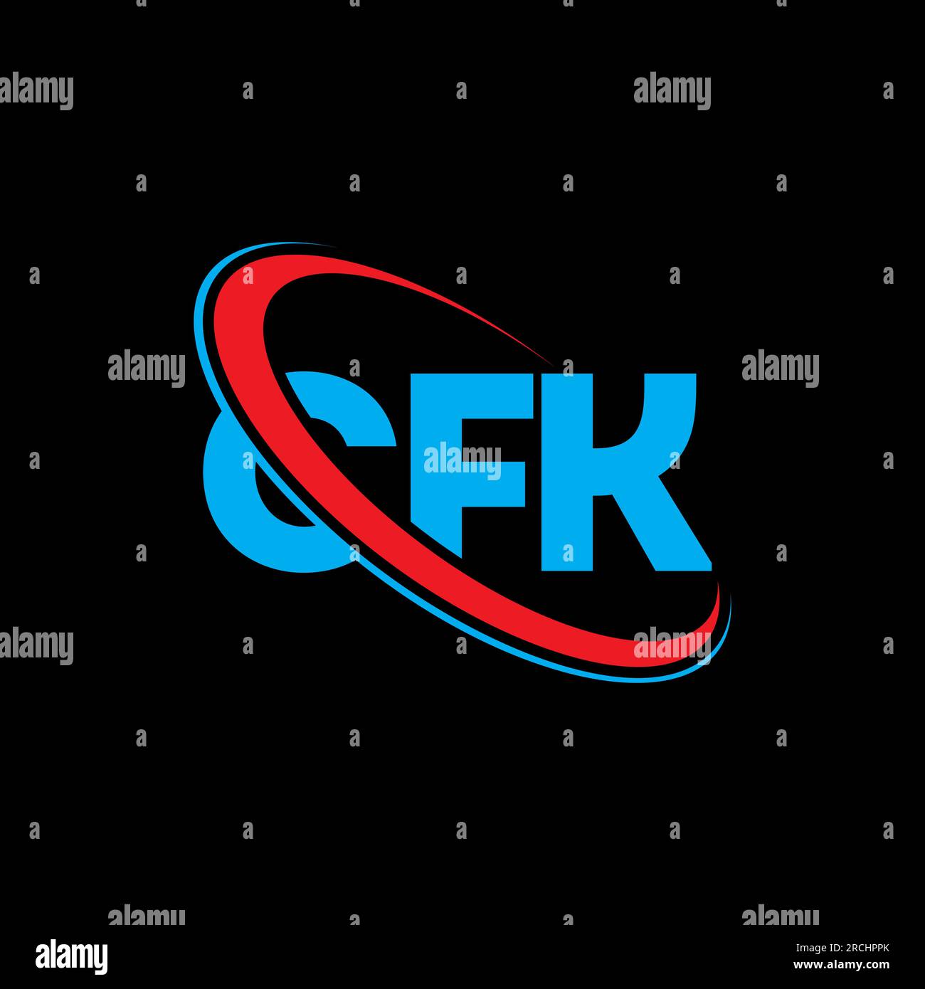 Cfk technology logo hi-res stock photography and images - Alamy