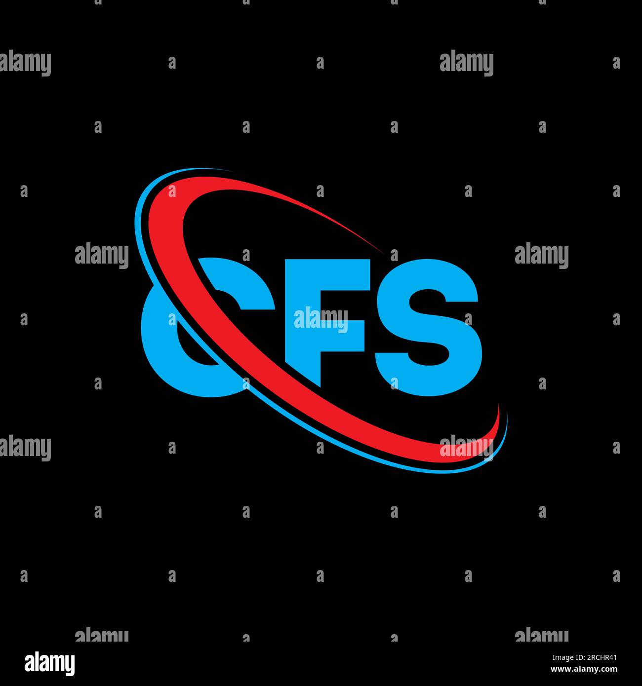 Cfs tech logo hi-res stock photography and images - Alamy