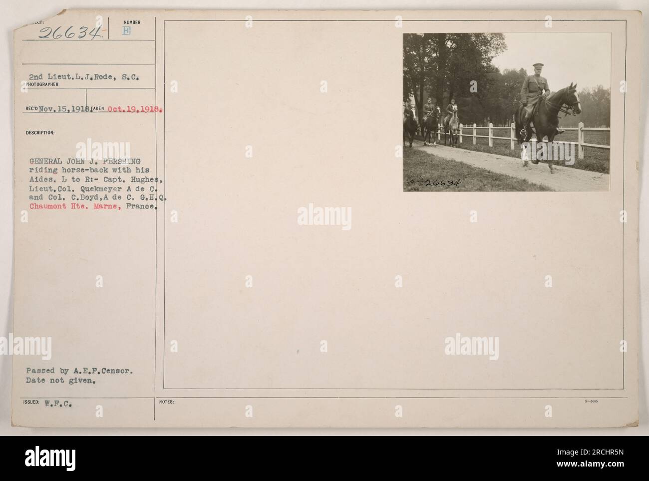 Colonel boyd hi-res stock photography and images - Alamy