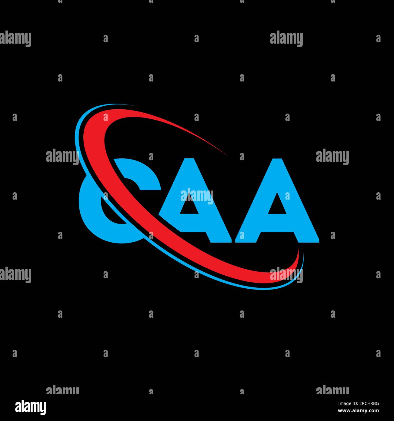 Caa circle logo hi-res stock photography and images - Alamy