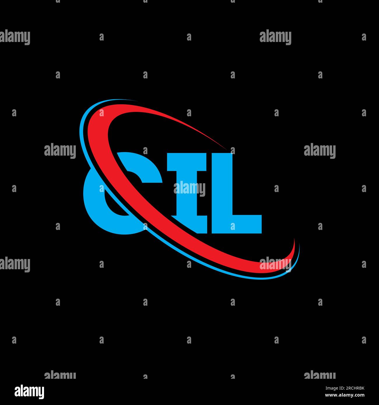 Cil letter hi-res stock photography and images - Alamy