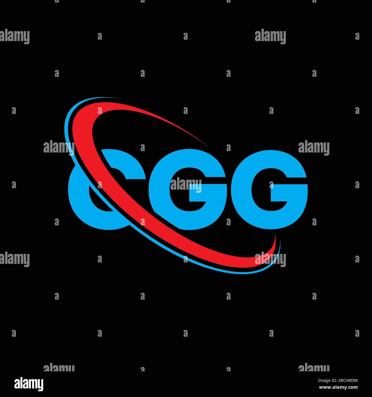 Cgg company Stock Vector Images - Alamy