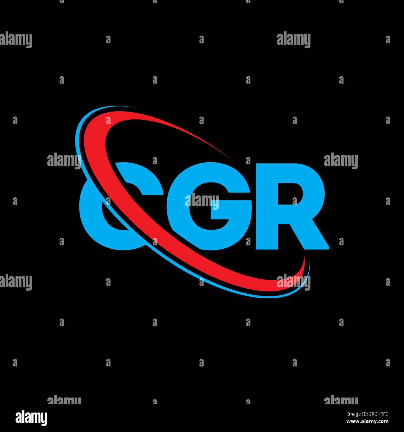 Cgr technology logo hi-res stock photography and images - Alamy