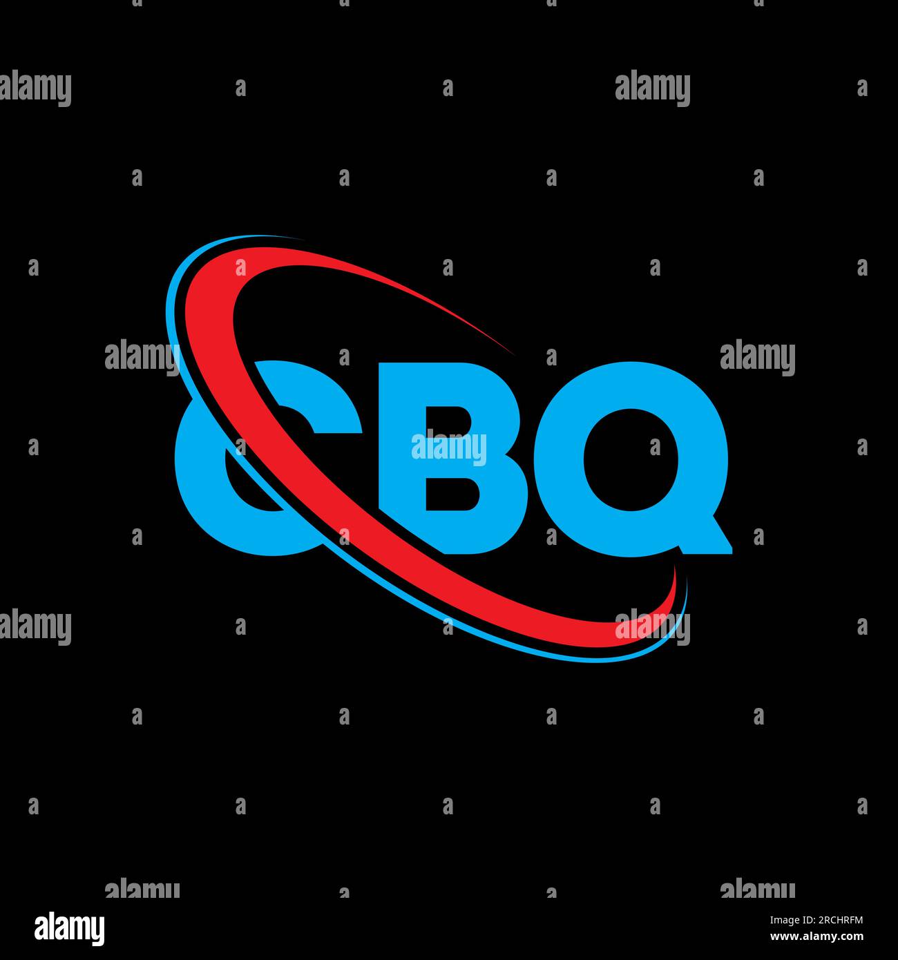 Cbq logo hi-res stock photography and images - Alamy