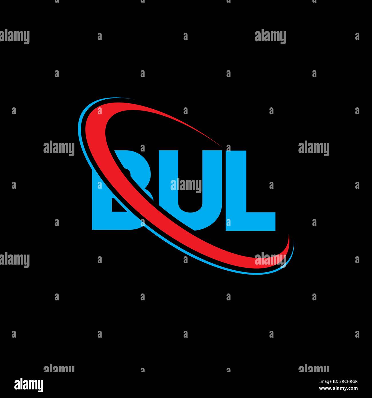 Bul tech logo hi-res stock photography and images - Alamy