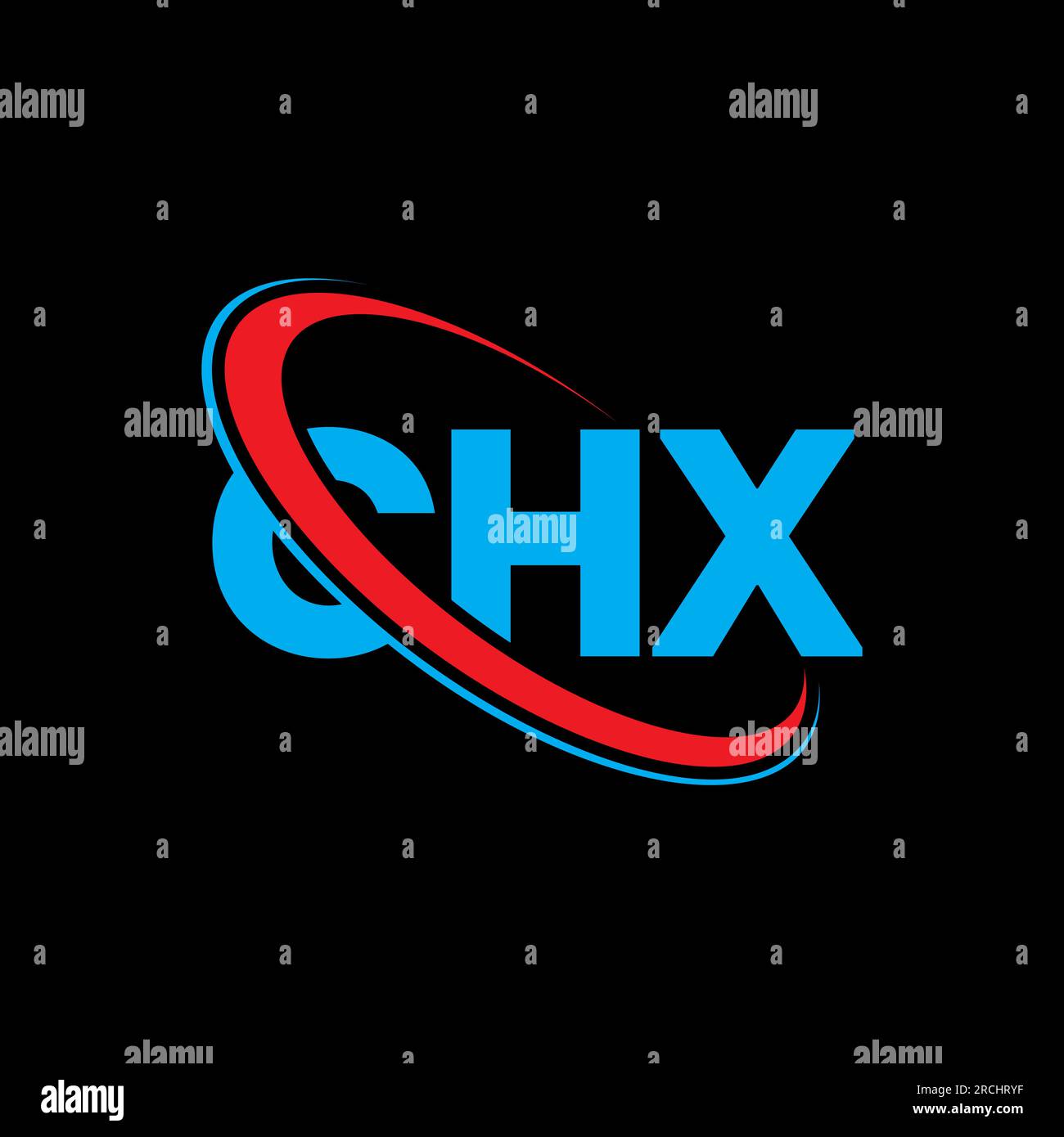 Chx business logo hi-res stock photography and images - Alamy