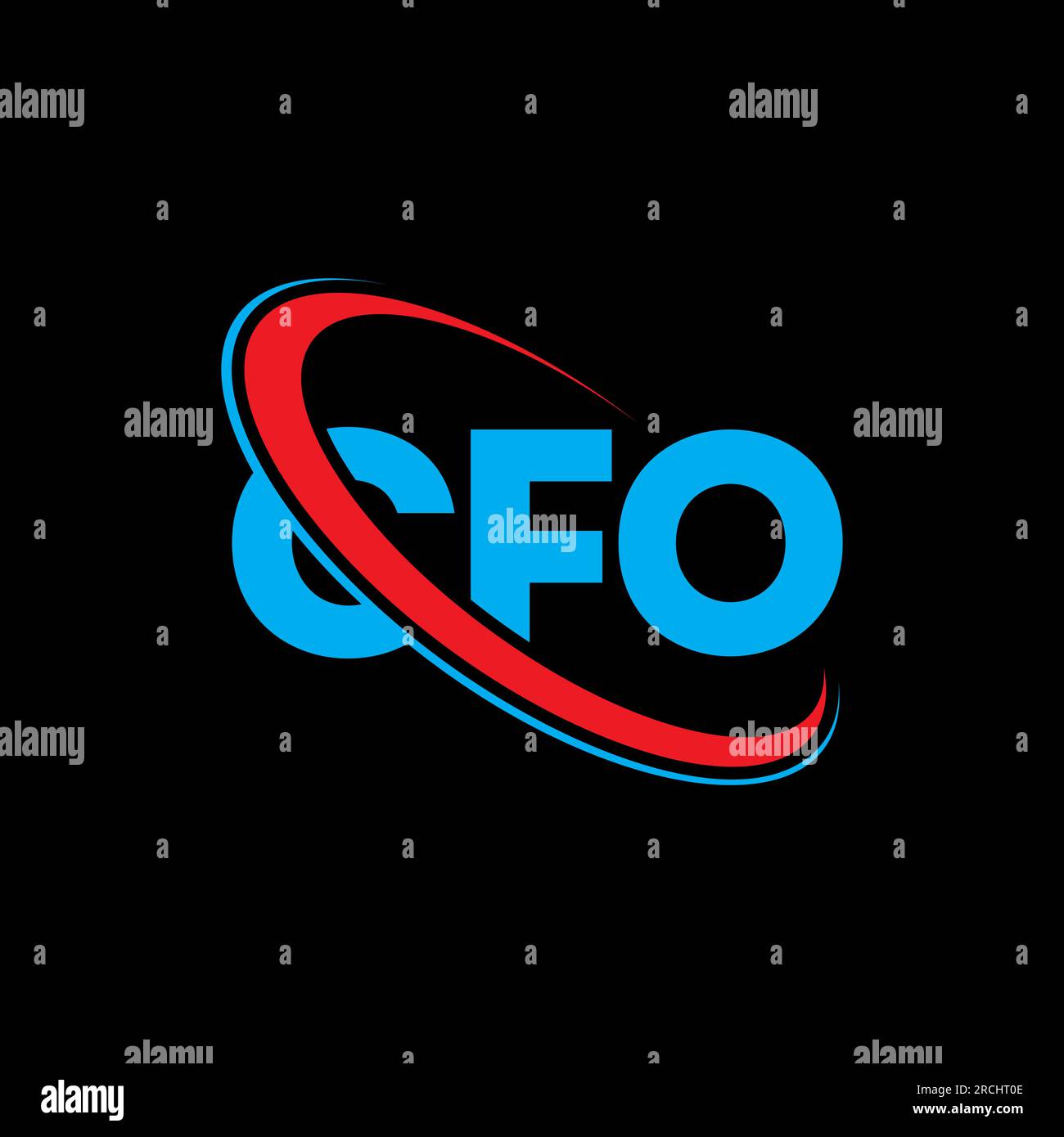Cfo tech logo hi-res stock photography and images - Alamy