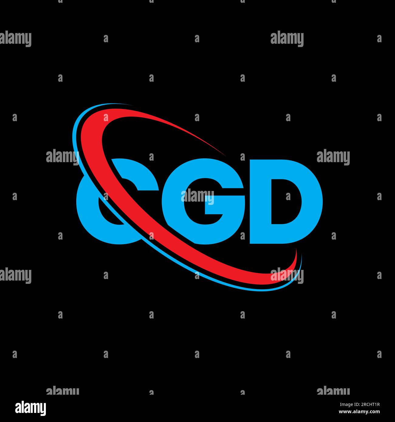 Cgd marketing logo hi-res stock photography and images - Alamy