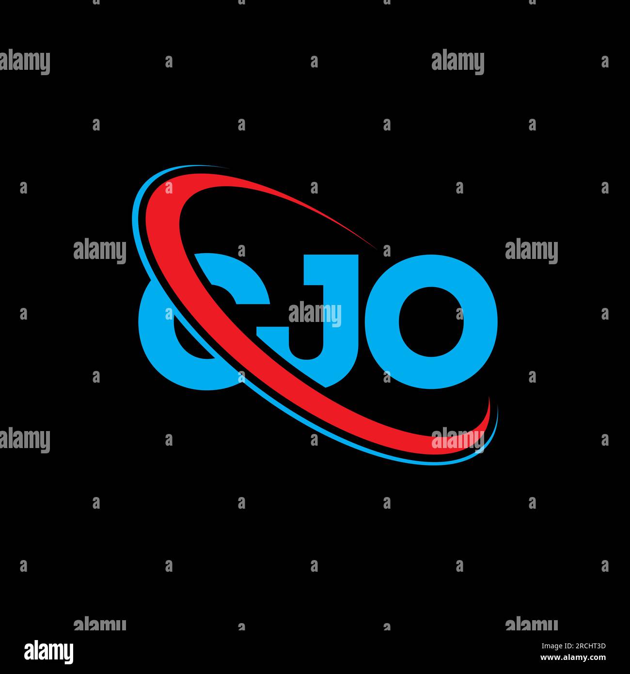 Cjo logo hi-res stock photography and images - Alamy