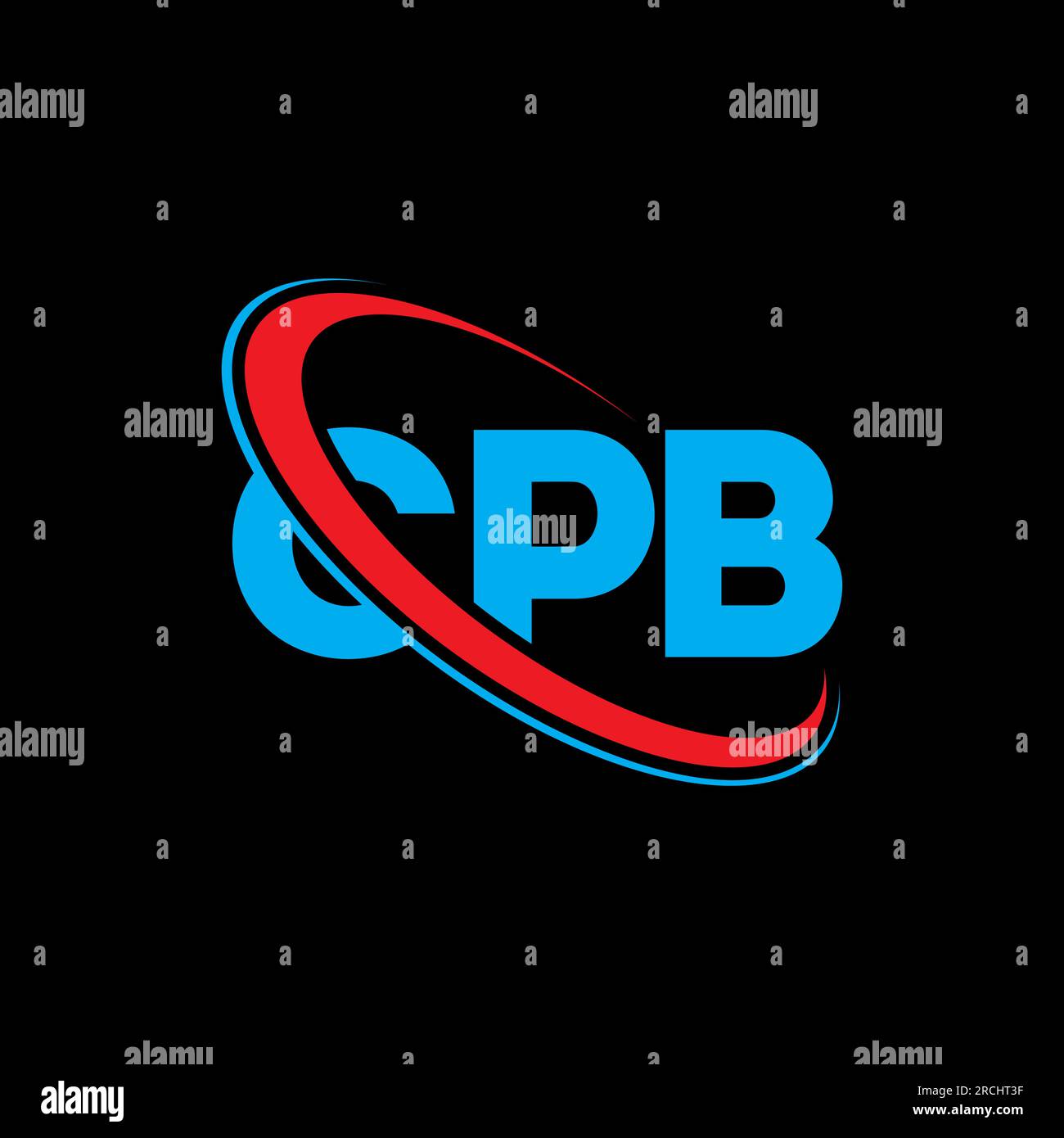 Cpb circle logo hi-res stock photography and images - Alamy