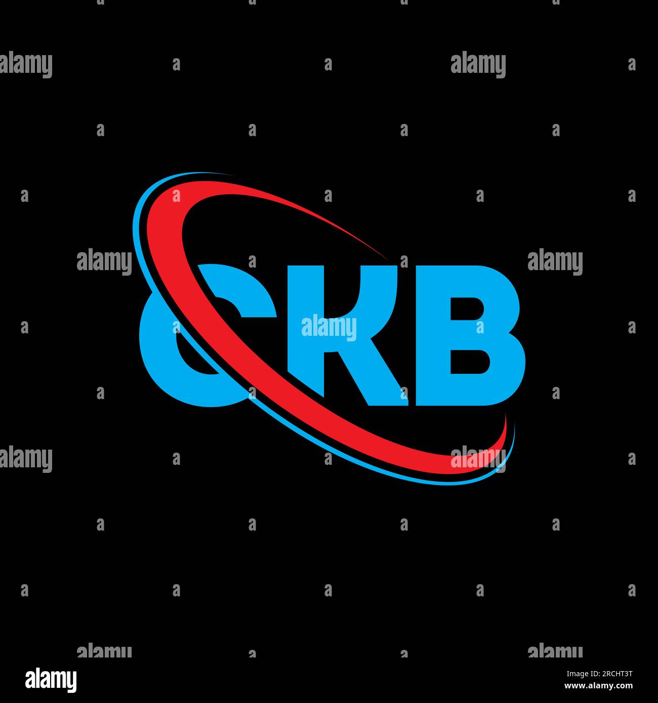 Ckb logo Stock Vector Images - Alamy