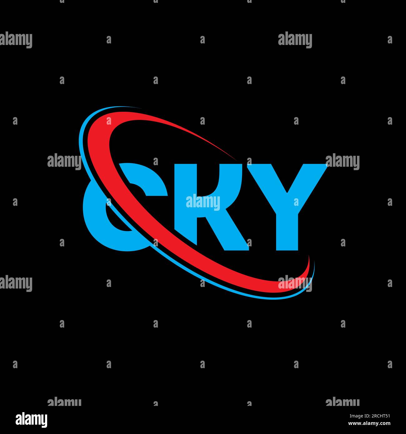 Cky technology logo hi-res stock photography and images - Alamy