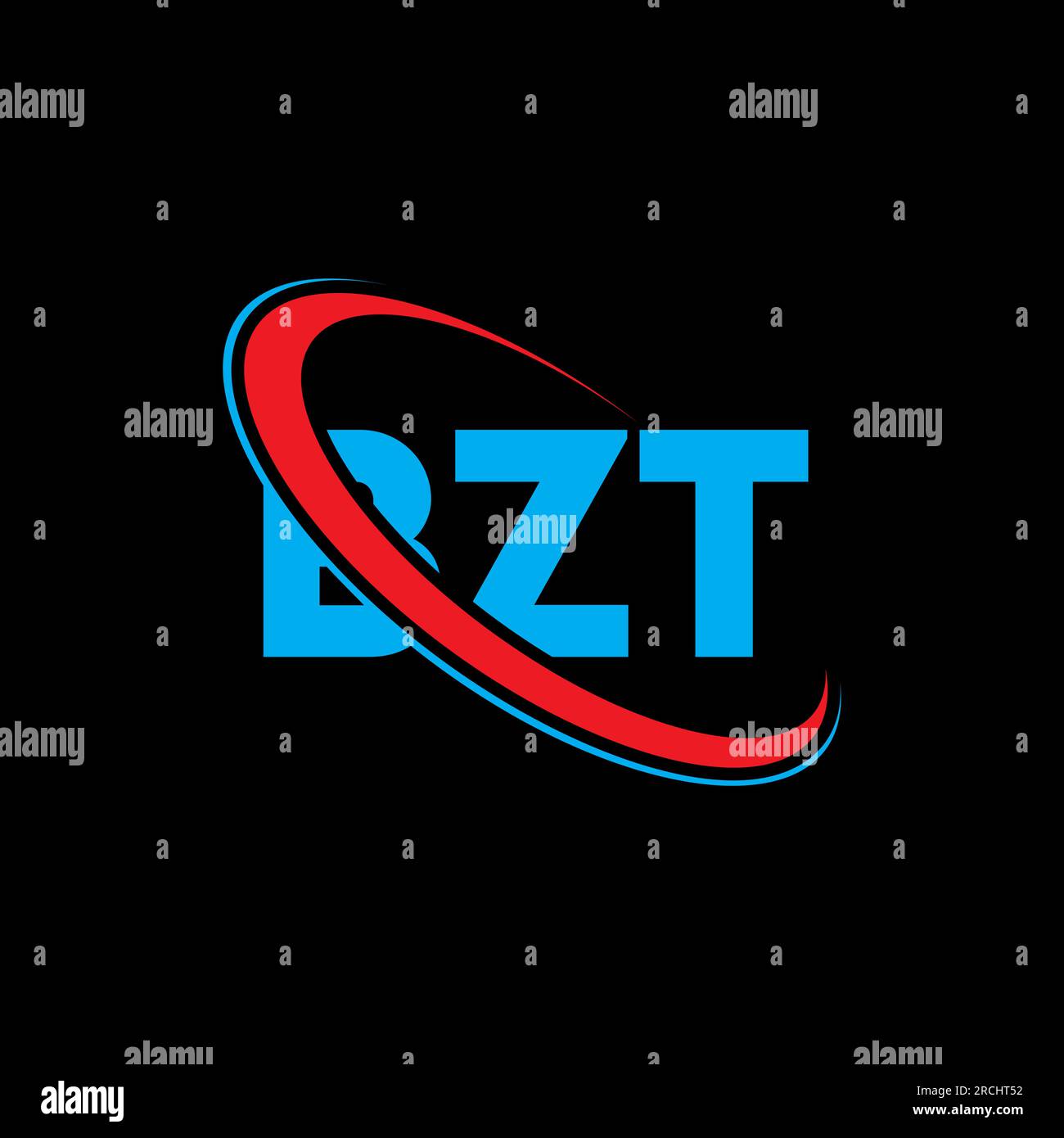 Bzt tech logo hi-res stock photography and images - Alamy