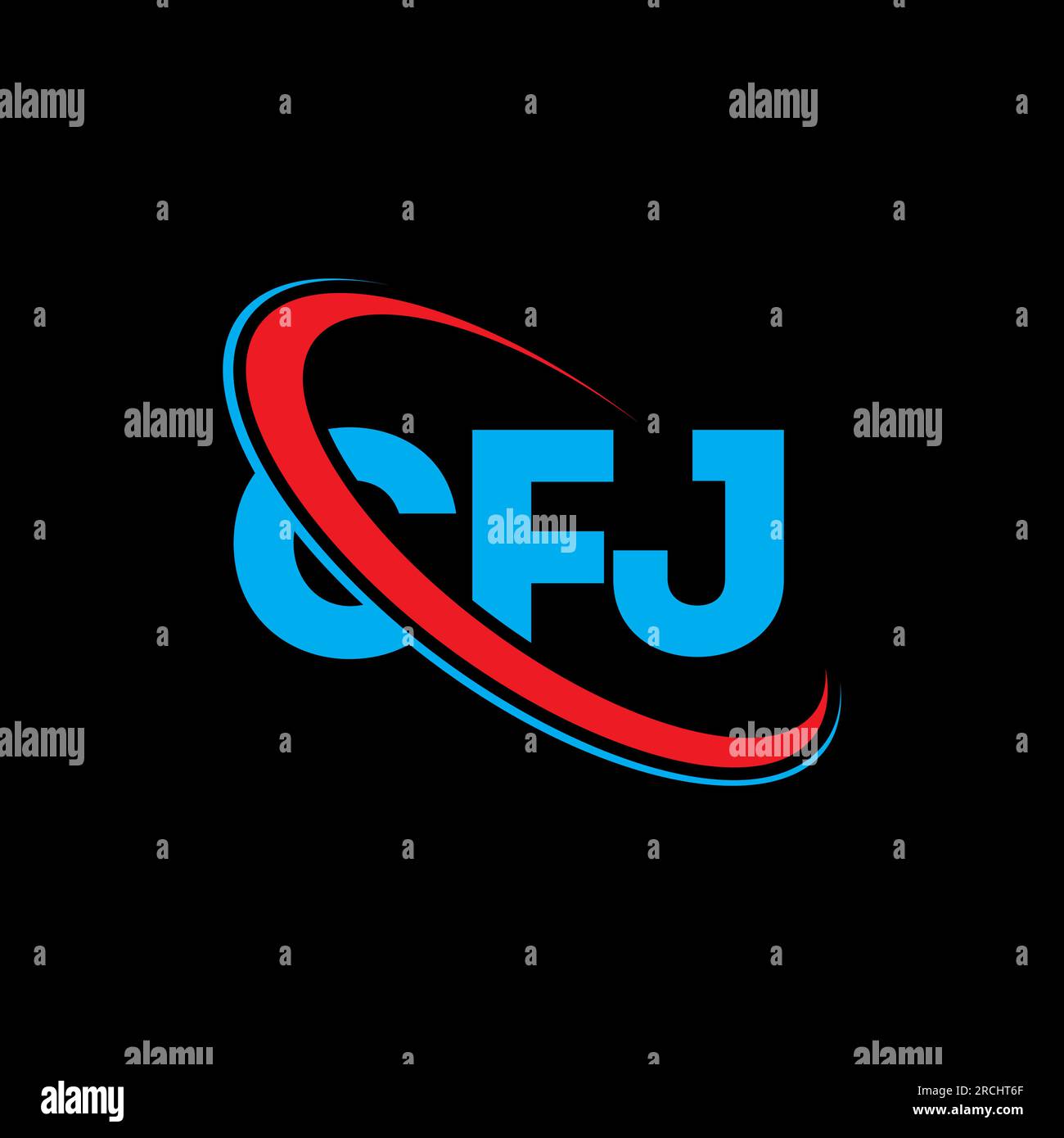 Cfj technology logo hi-res stock photography and images - Alamy