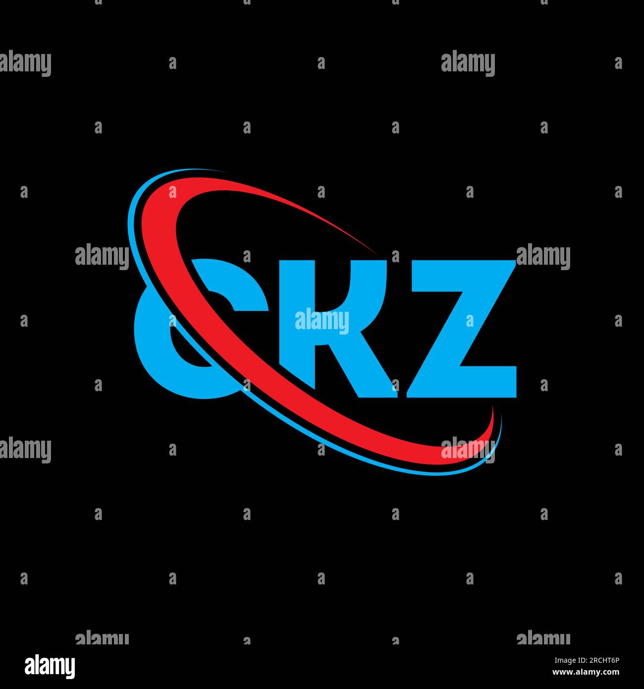 Ckz logo hi-res stock photography and images - Alamy
