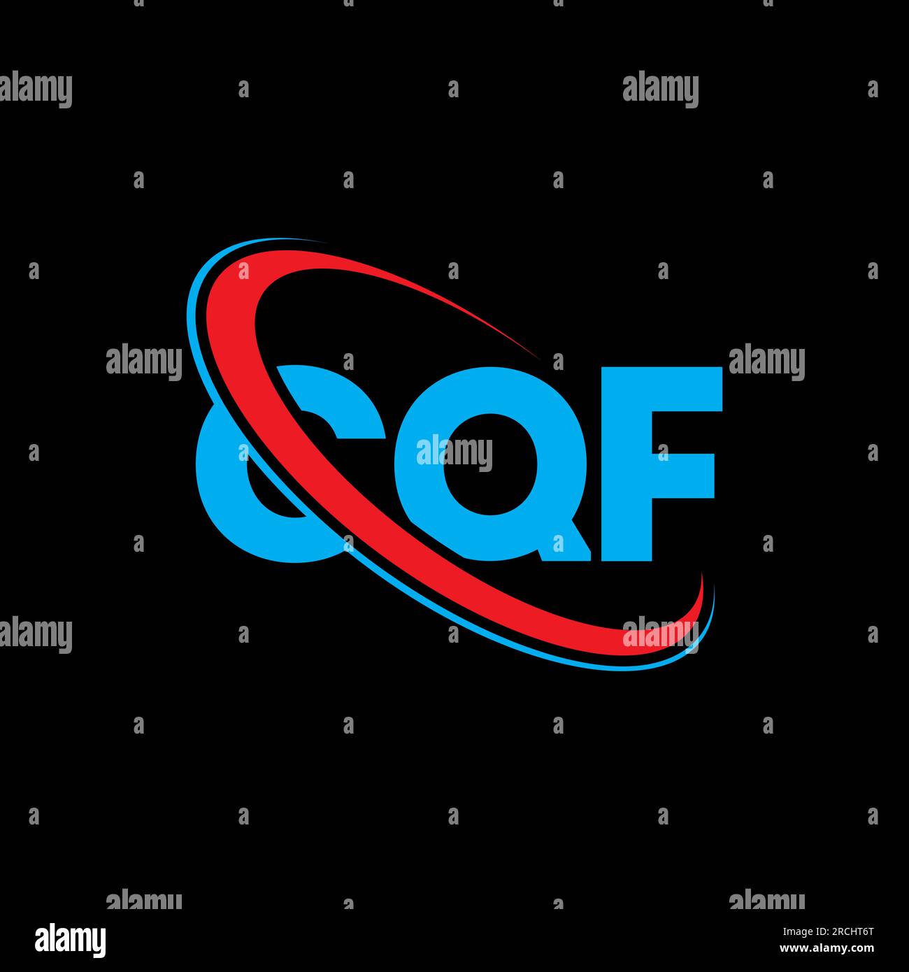 Cqf technology logo hi-res stock photography and images - Alamy