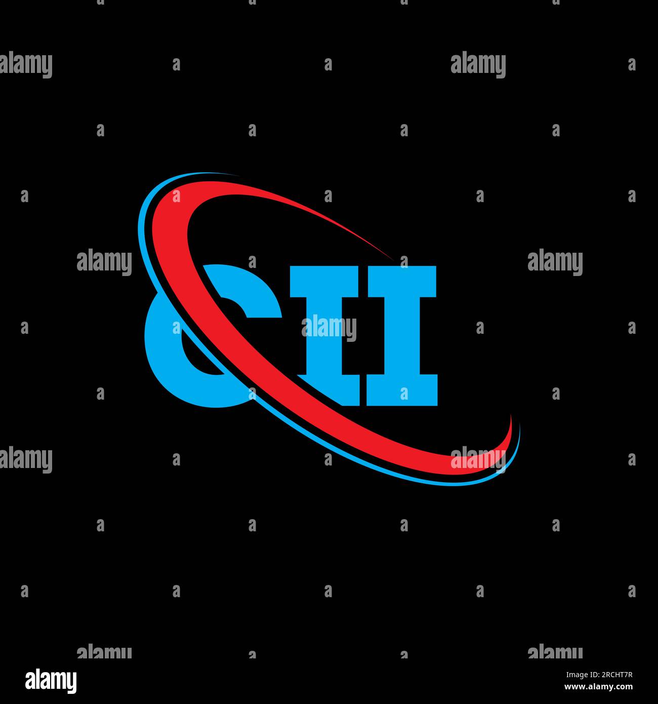 Cii marketing logo hi-res stock photography and images - Alamy