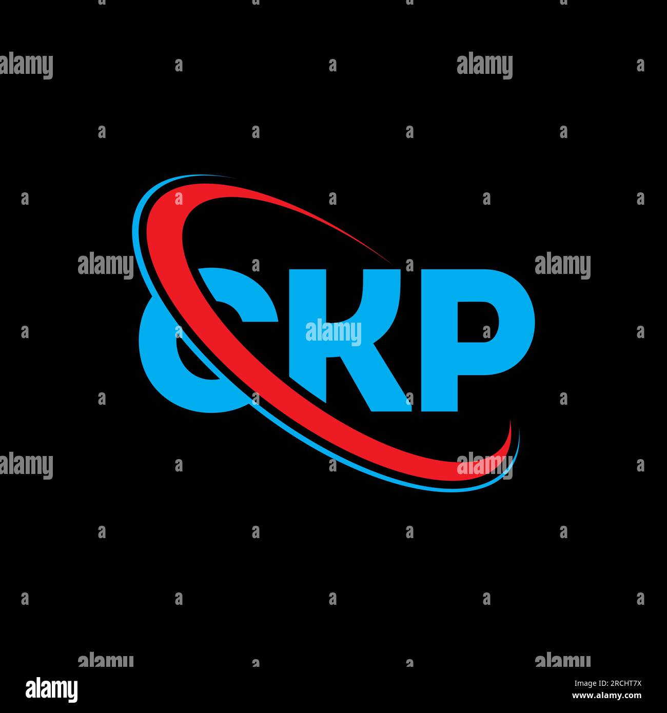 Ckp minimalist logo hi-res stock photography and images - Alamy