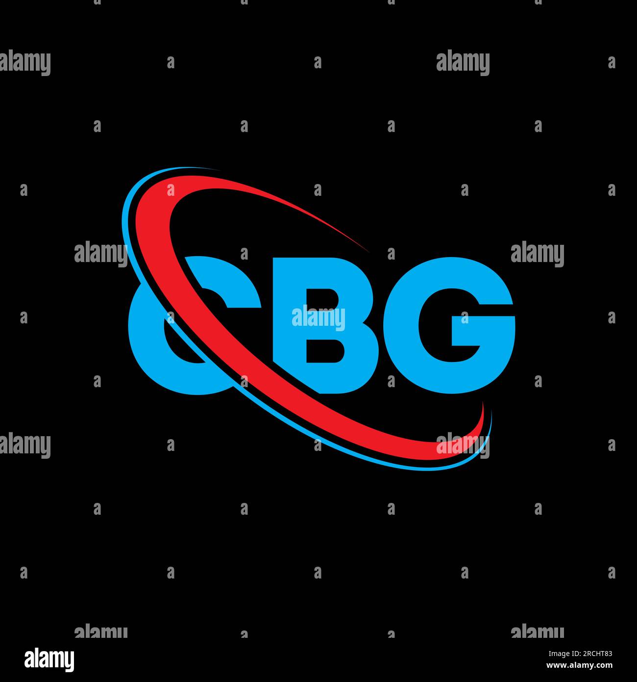 Cbg technology logo hi-res stock photography and images - Alamy