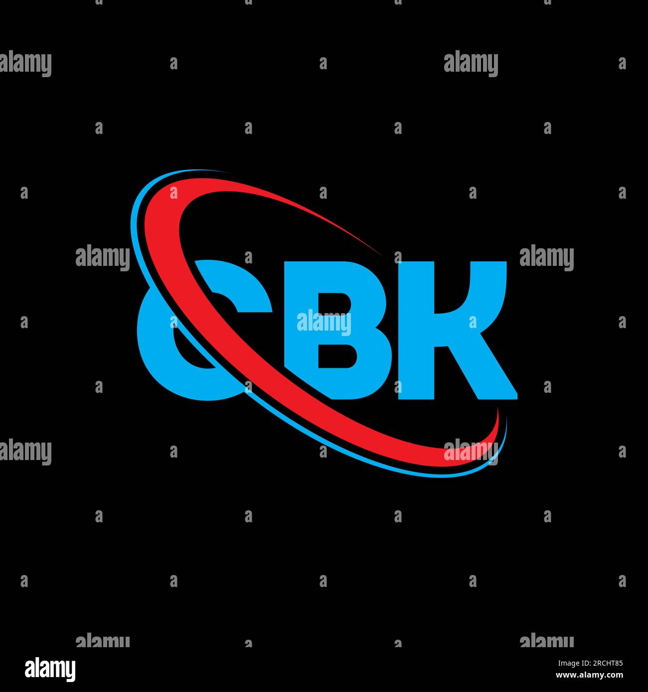 Cbk tech logo hi-res stock photography and images - Alamy