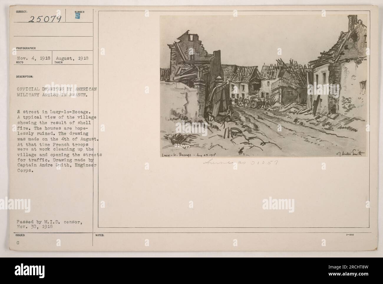Shell shock ww1 hi-res stock photography and images - Alamy