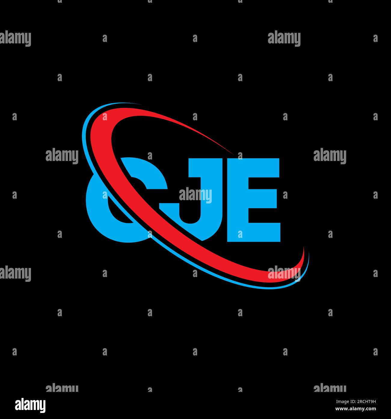 Cje logo hi-res stock photography and images - Alamy