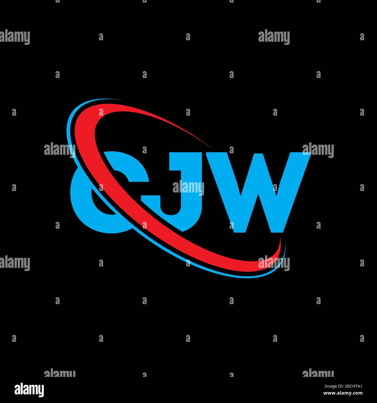 Cjw symbol hi-res stock photography and images - Alamy