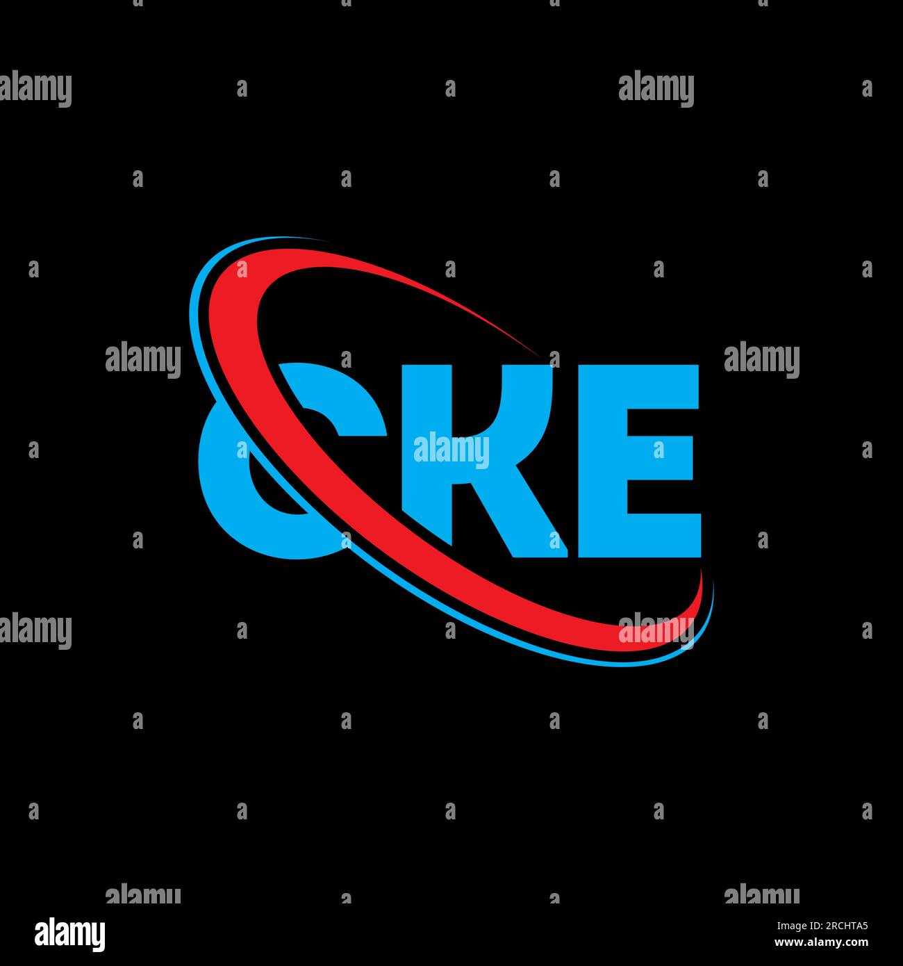 Cke marketing logo hi-res stock photography and images - Alamy