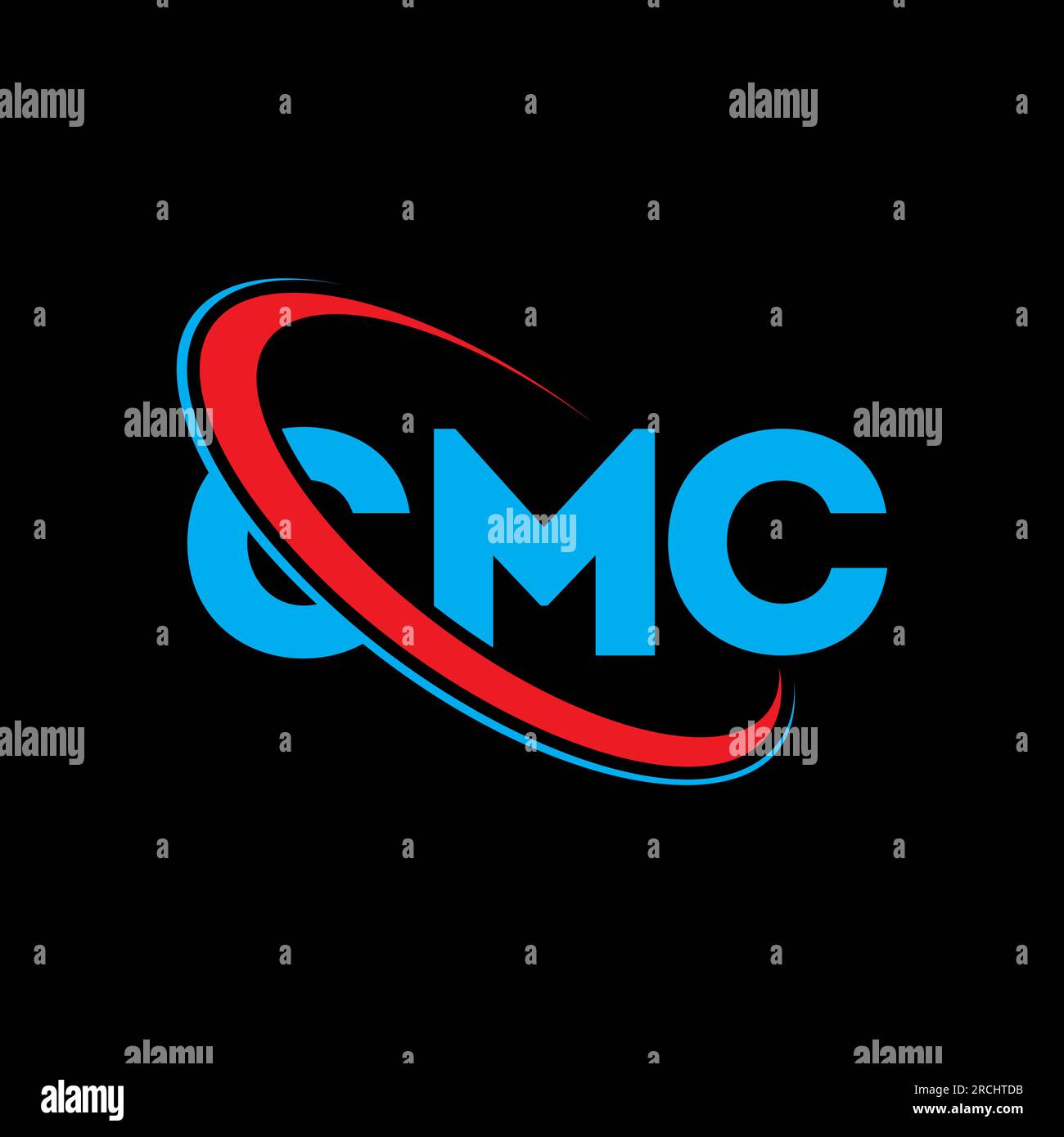 Cmc circle logo hi-res stock photography and images - Alamy