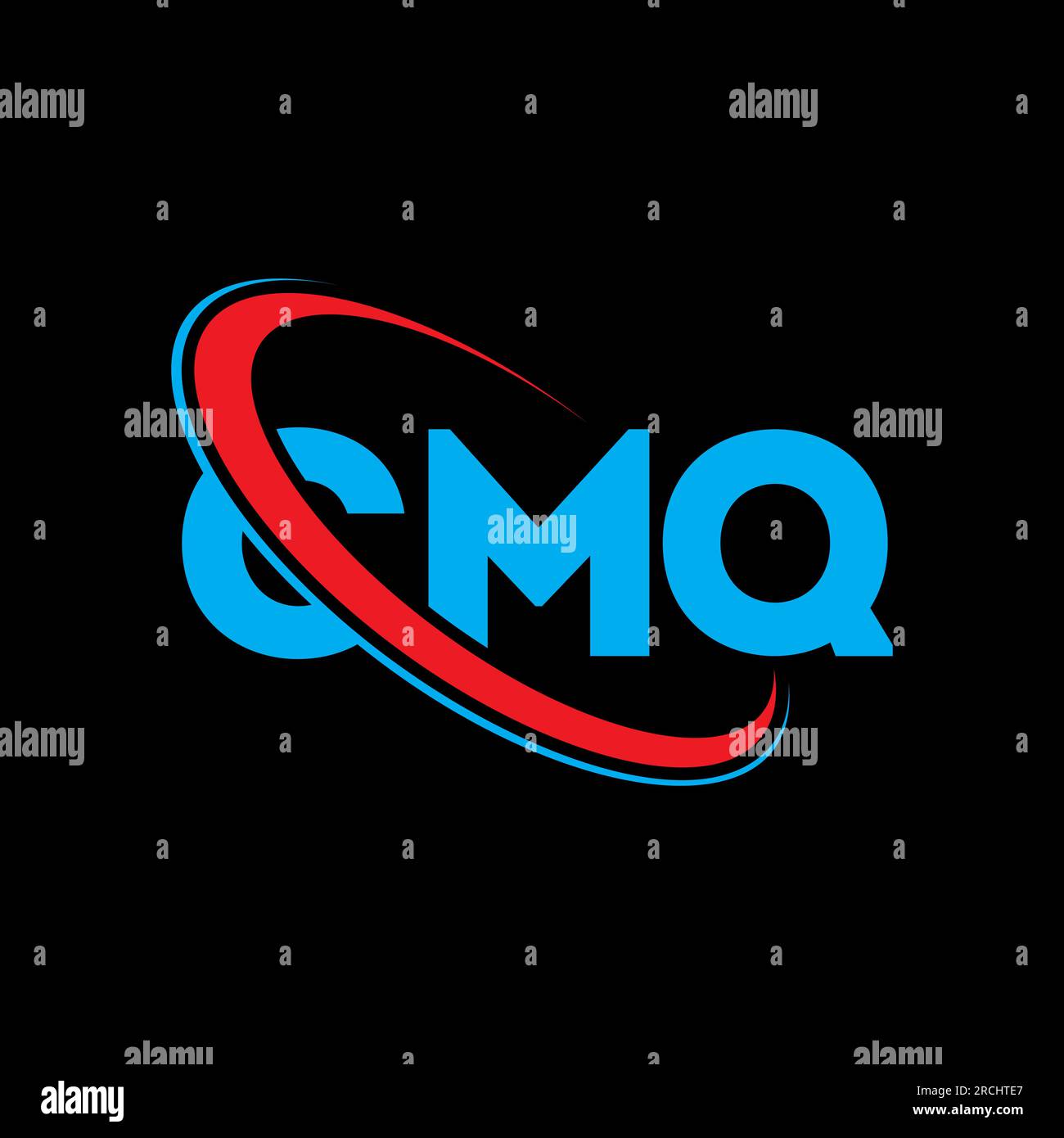 Cmq logo hi-res stock photography and images - Alamy