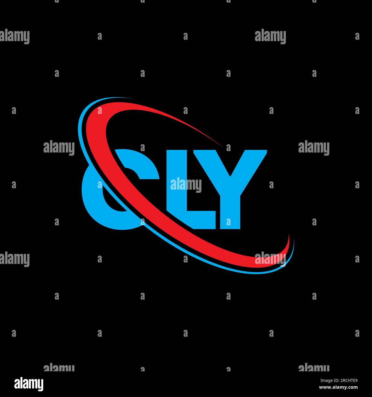 Cly logo hi-res stock photography and images - Alamy