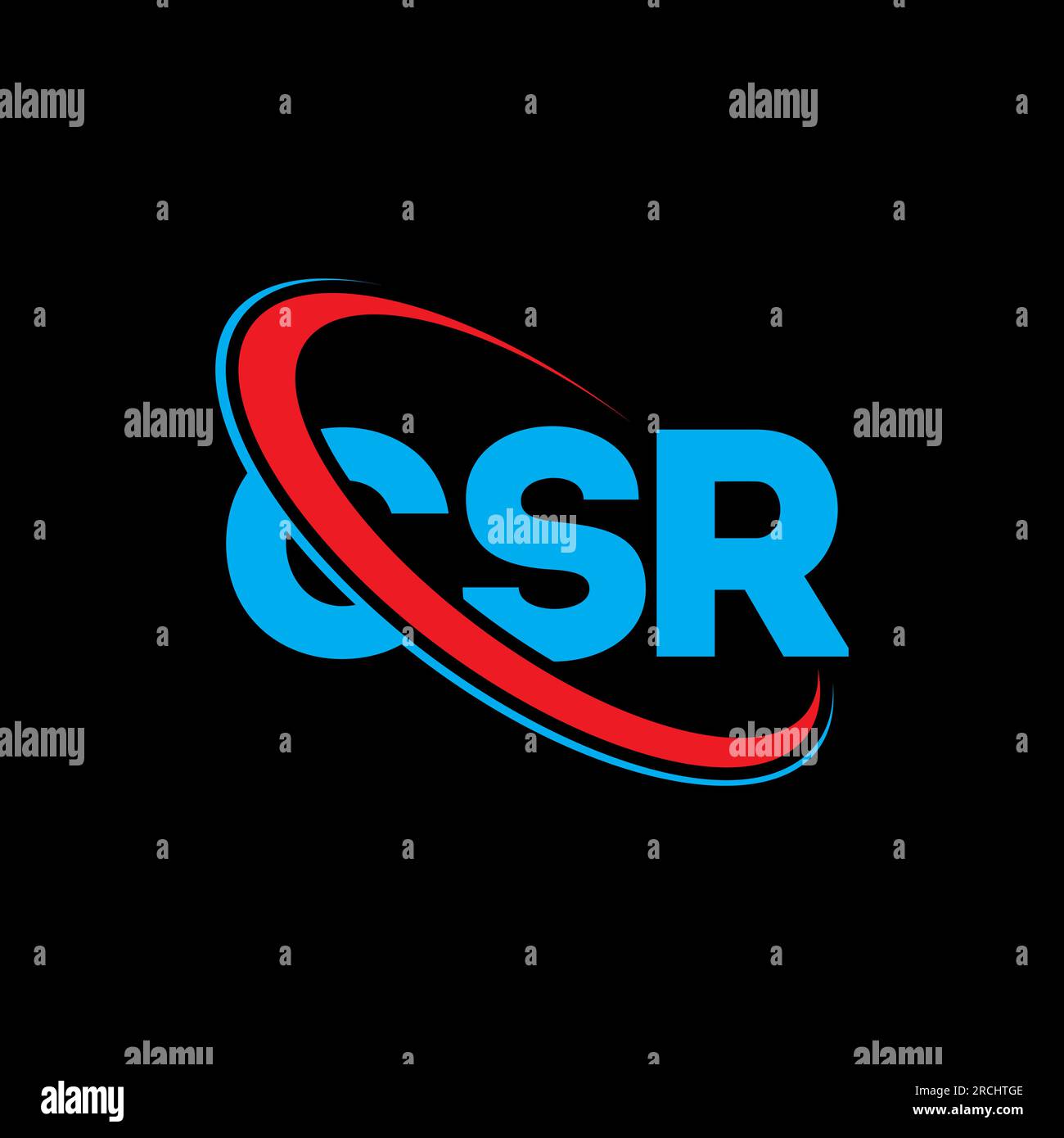 Corporate Social Responsibility Logo Design