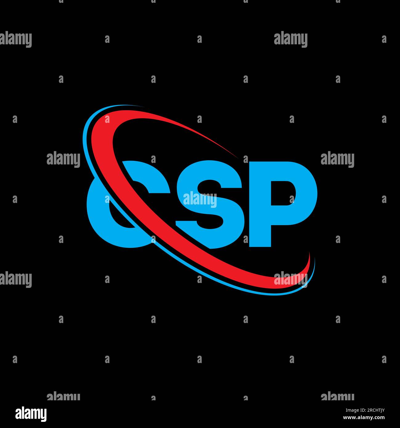 Csp Logo Stock Vector Images Alamy
