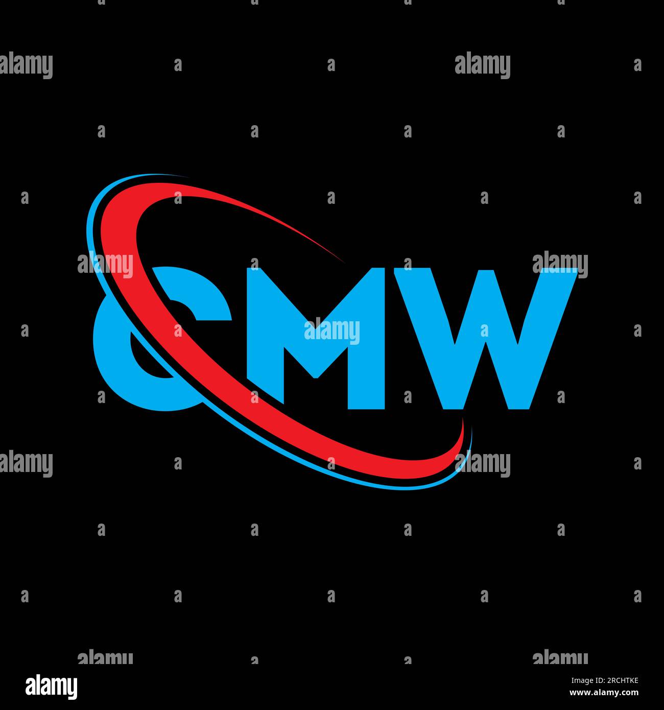 Cmw business logo hi-res stock photography and images - Alamy