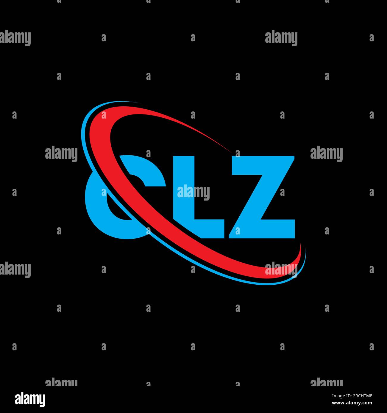 Clz technology logo hi-res stock photography and images - Alamy