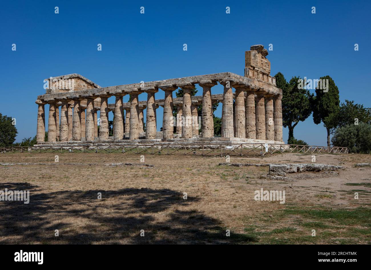 Entasis columns hi-res stock photography and images - Alamy