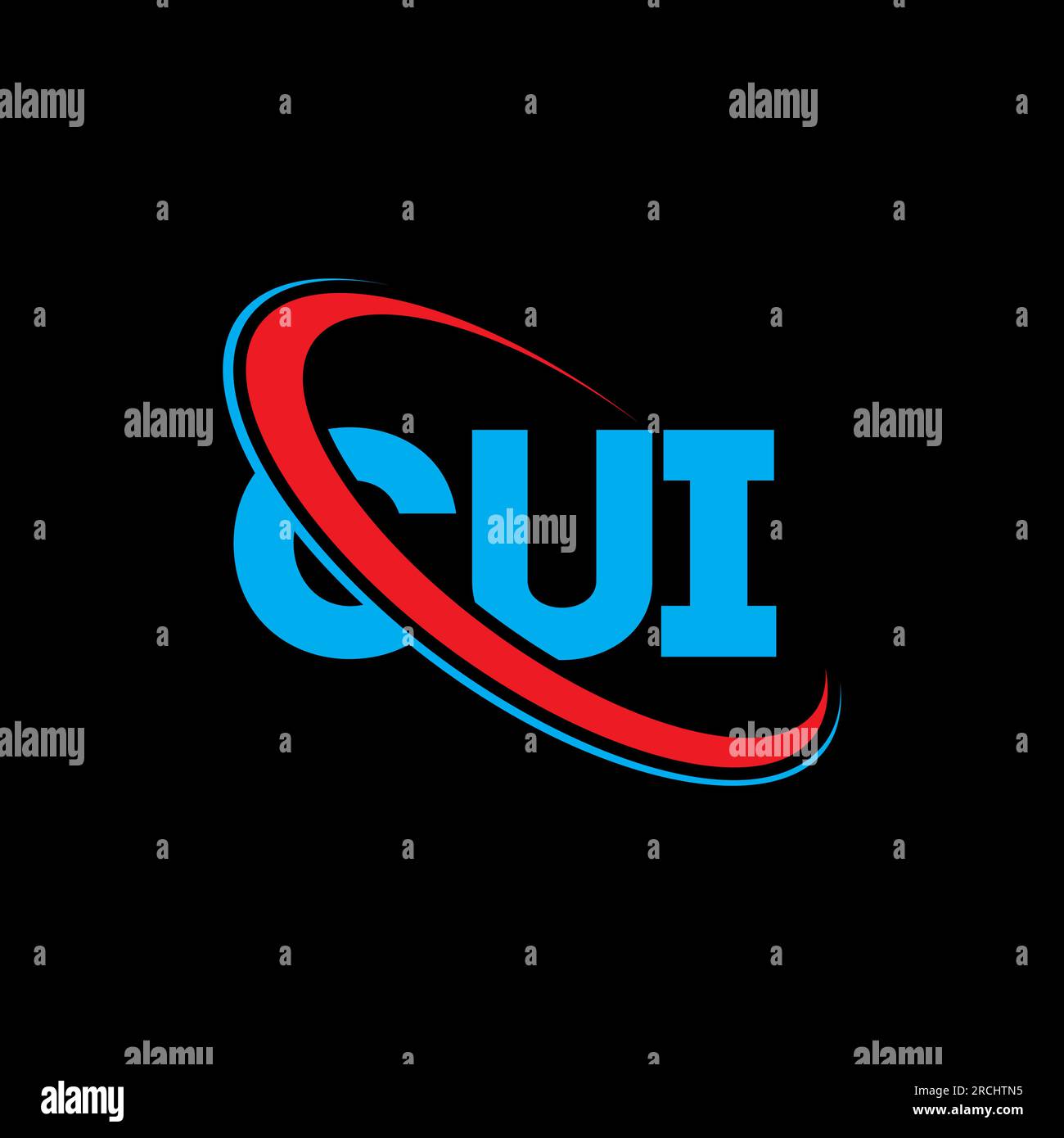 Cui logo hi-res stock photography and images - Alamy