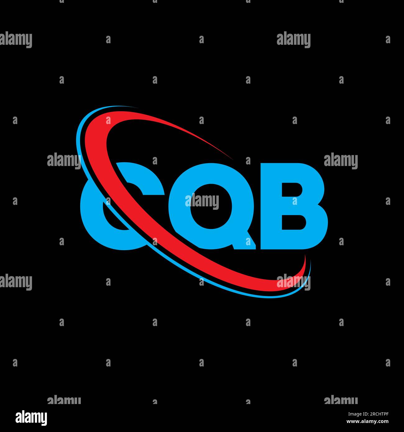 Cqb tech logo hi-res stock photography and images - Alamy