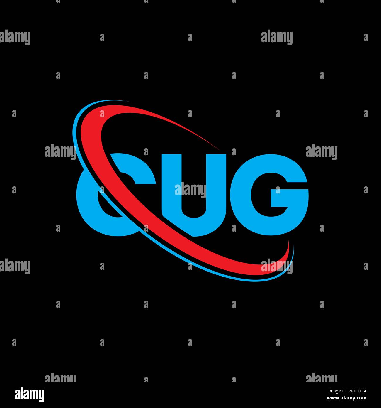 Cug technology logo hi-res stock photography and images - Alamy