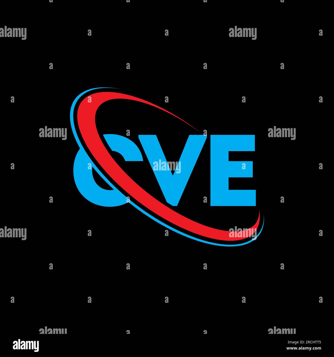 Cve tech logo hi-res stock photography and images - Alamy