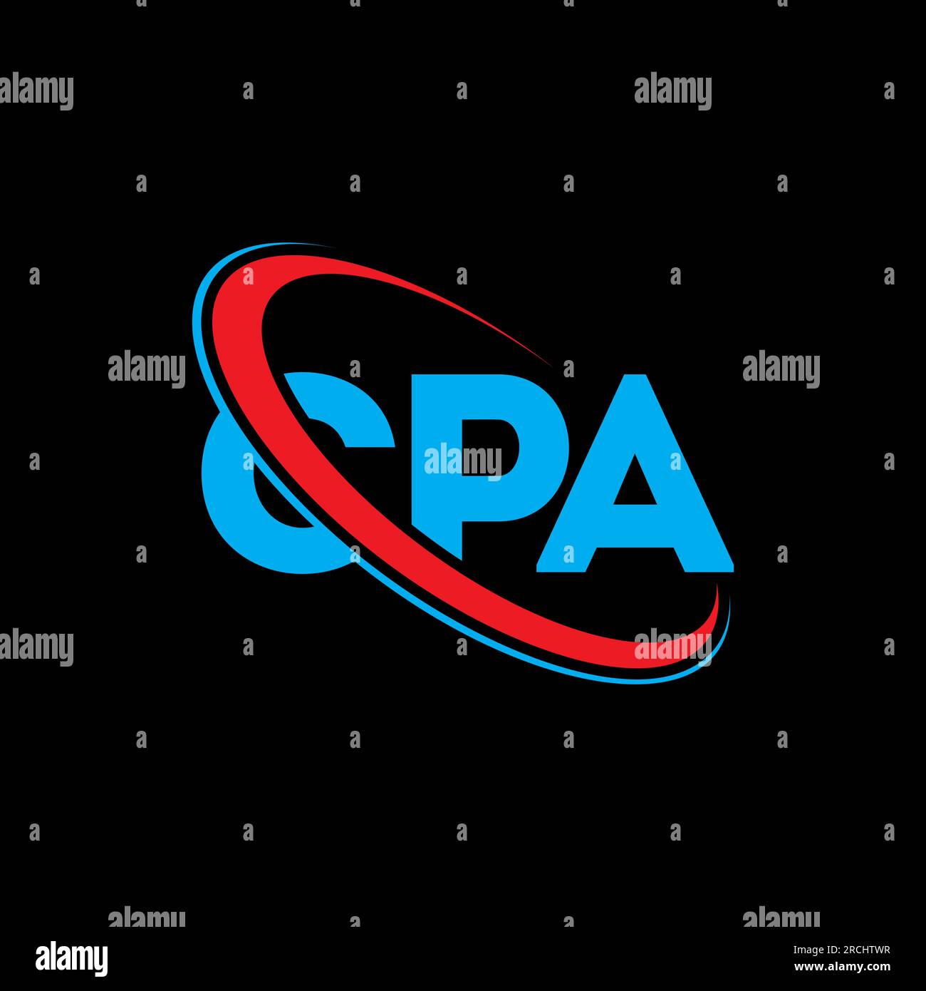 Cpa tech logo hi-res stock photography and images - Alamy