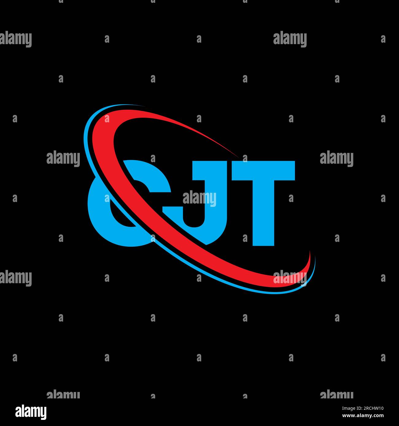 Cjt technology logo hi-res stock photography and images - Alamy