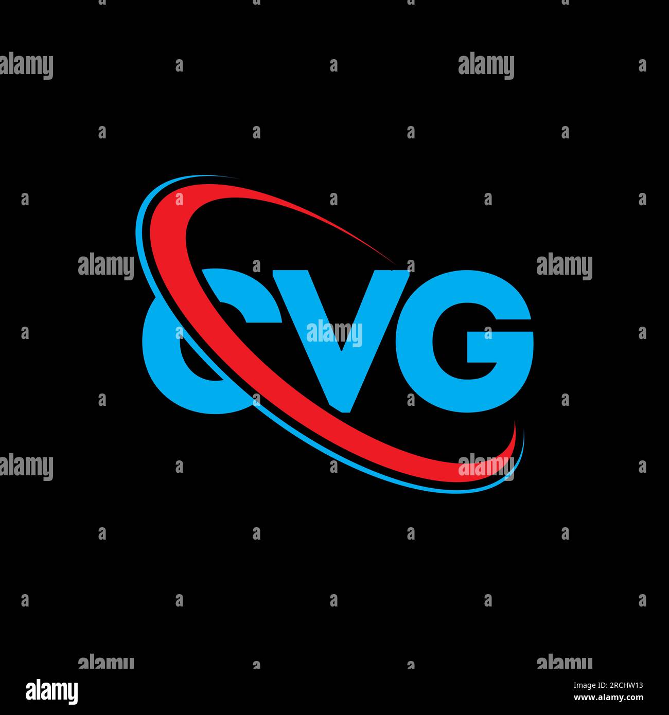 Cvg technology logo hi-res stock photography and images - Alamy