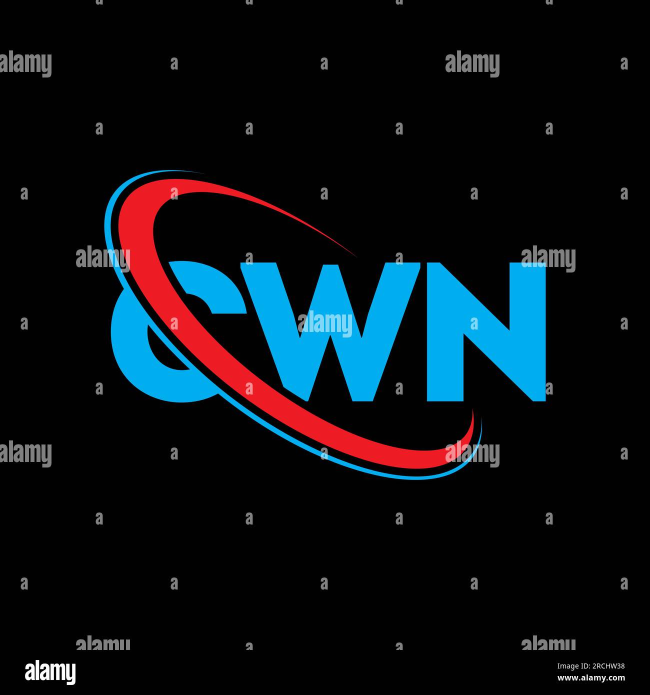 Cwn logo hi-res stock photography and images - Alamy
