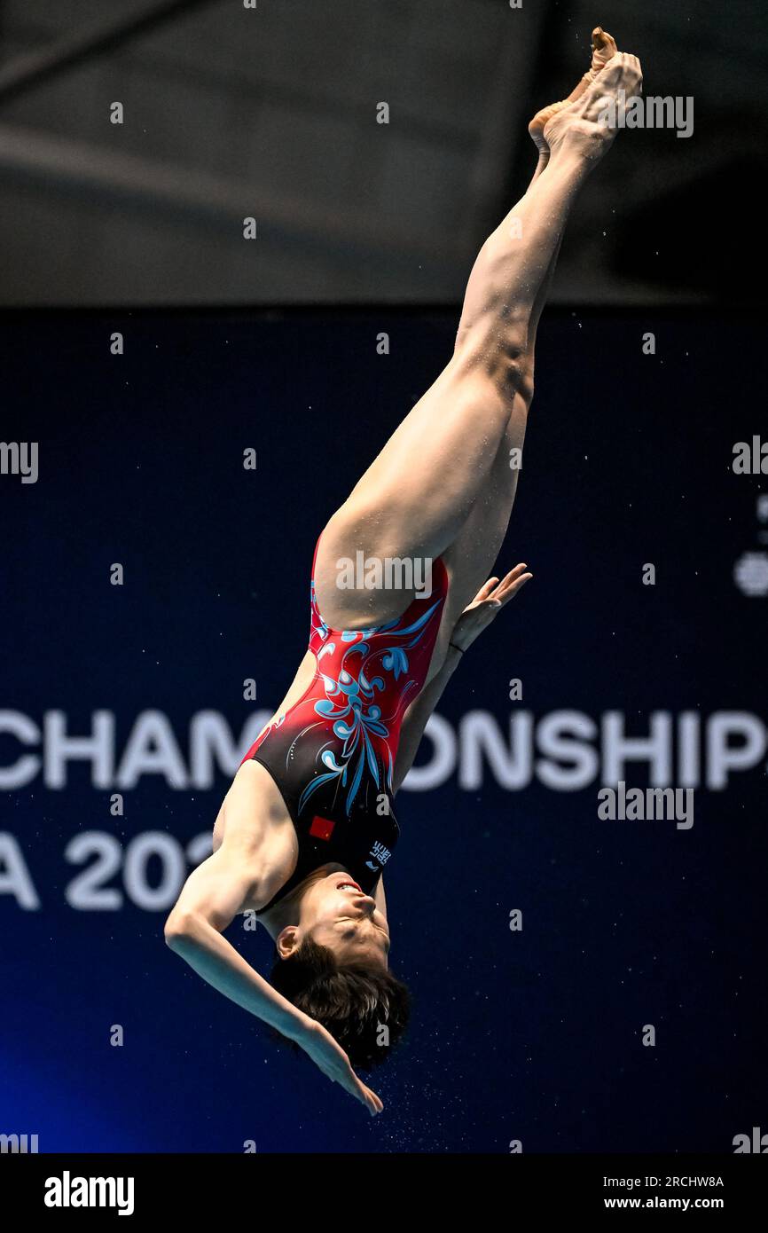 Shan lin of china indonesia hi-res stock photography and images - Alamy