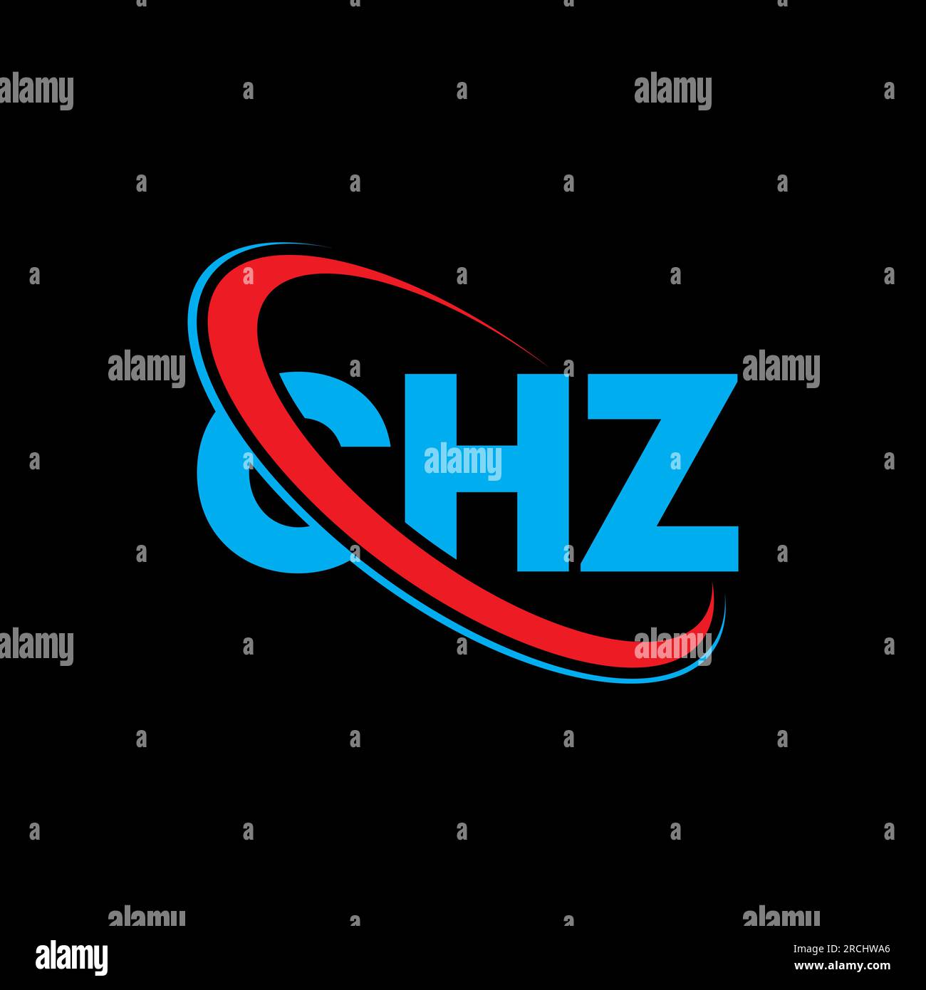 Chz tech logo hi-res stock photography and images - Alamy