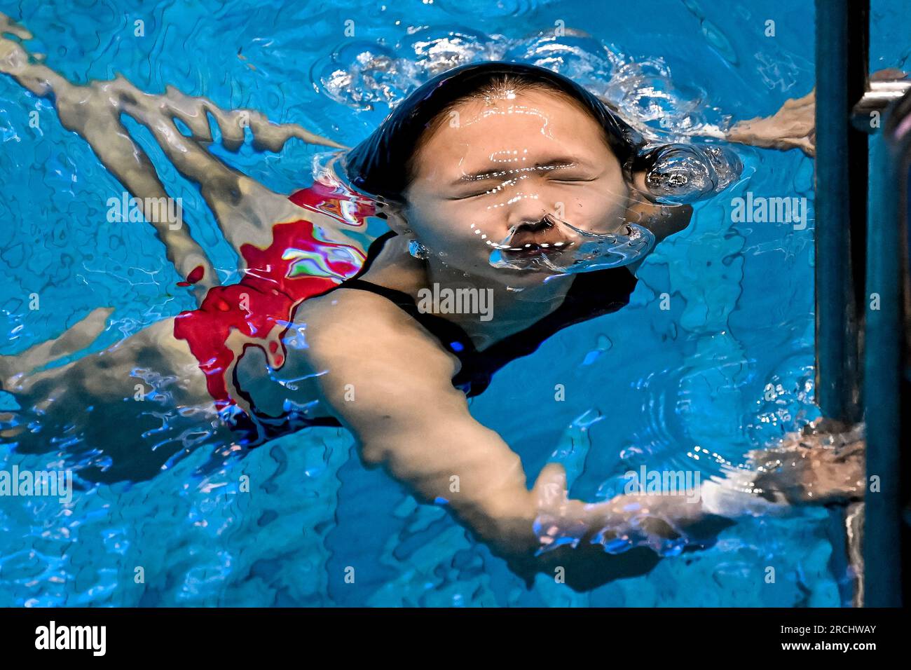 Shan lin of china indonesia hi-res stock photography and images - Alamy