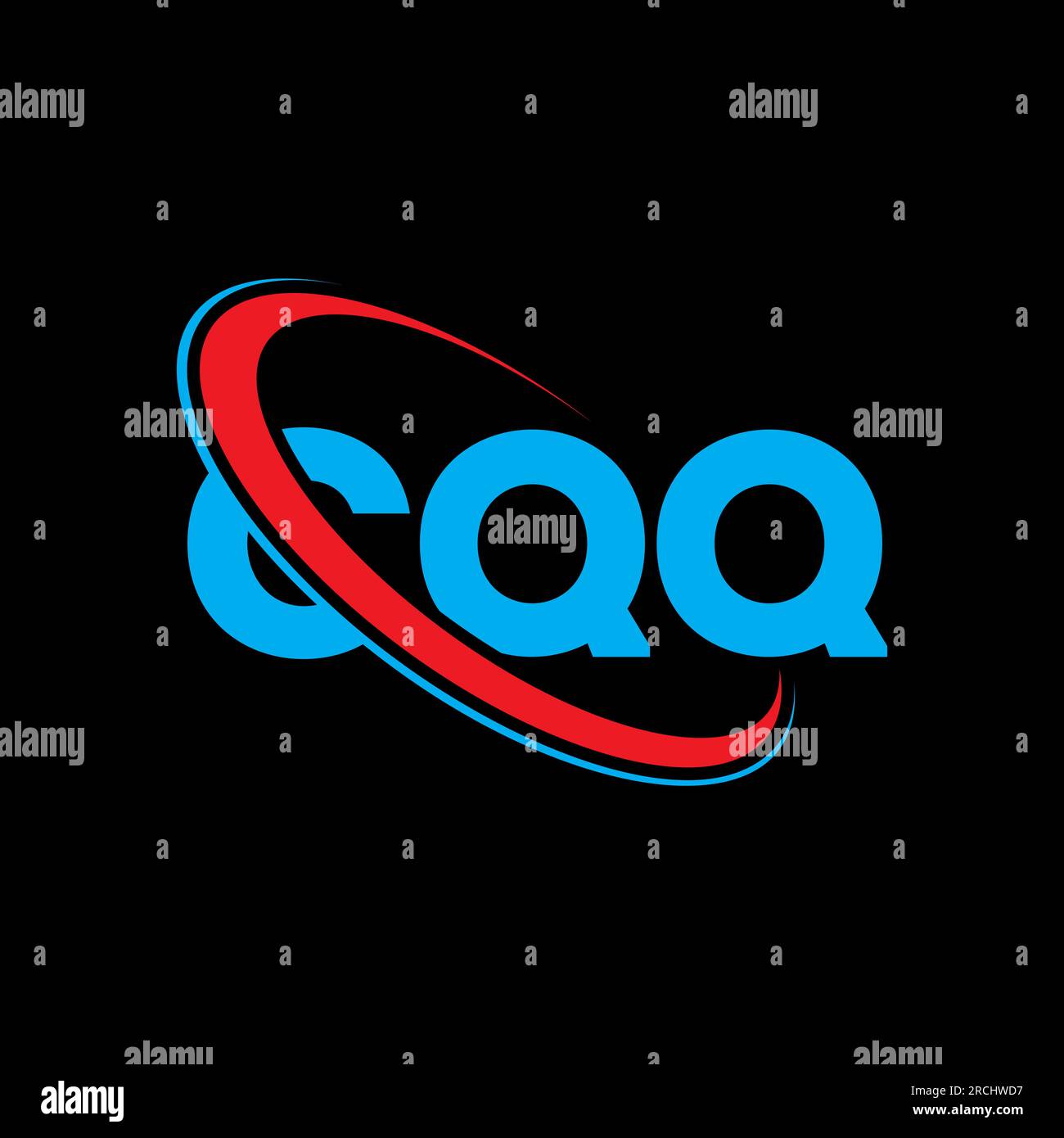 Cqq logo hi-res stock photography and images - Alamy