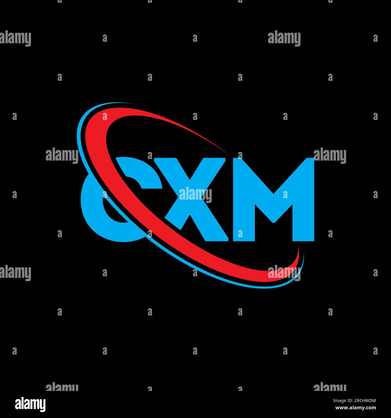 Cxm tech logo hi-res stock photography and images - Alamy